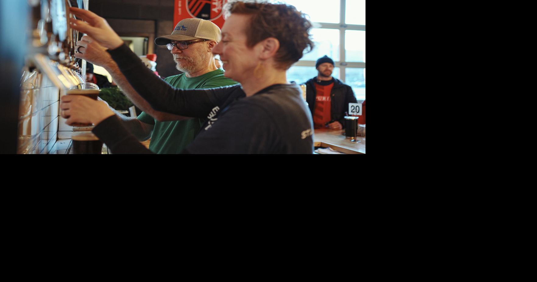 Blue Jay Brewing is flying high in Midtown