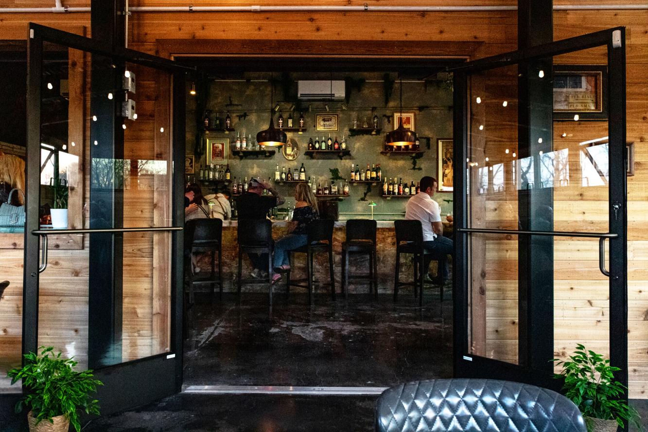 Venetian cicchetti bar Bacaro is changing its name and menu