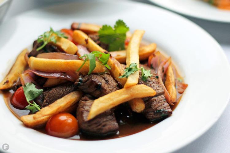 Mango Peruvian Cuisine in downtown St. Louis will close Dec. 19