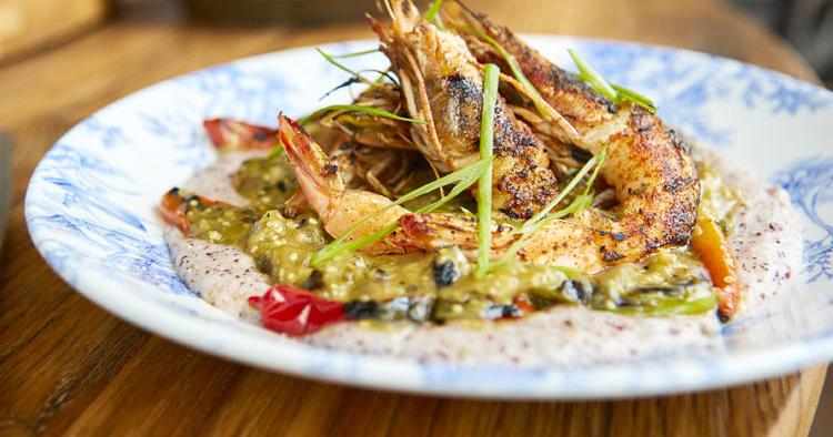 Juniper Debuts Stunning New Location – Plus a Reimagined Menu – in St ...