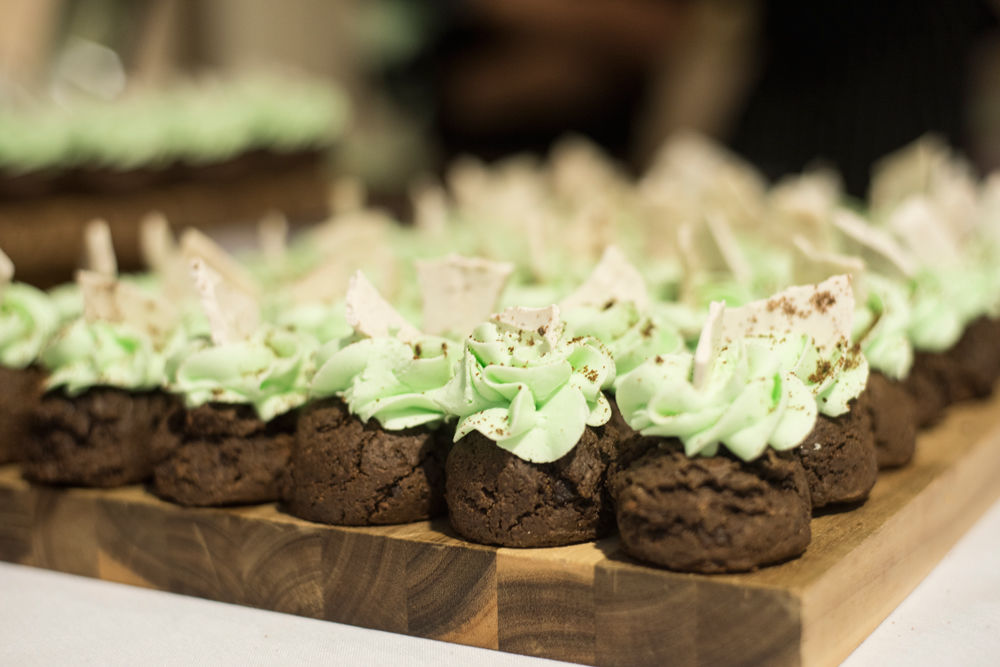 Dessert First – Thu., Feb. 21