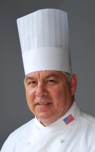 Chef J. Kevin Storm Named Assistant Manager of ACF Culinary Team USA
