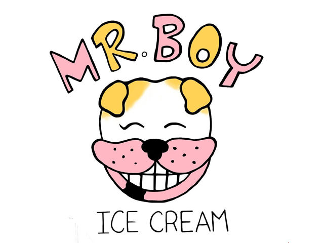Chef Jakob Polaco to Open Mr. Boy Ice Cream on 39th Street