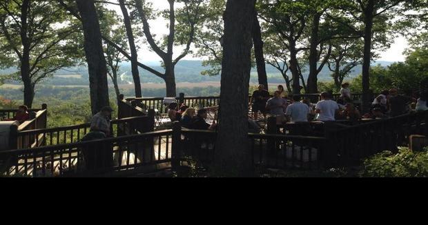 Winery - Destination: Montelle Winery