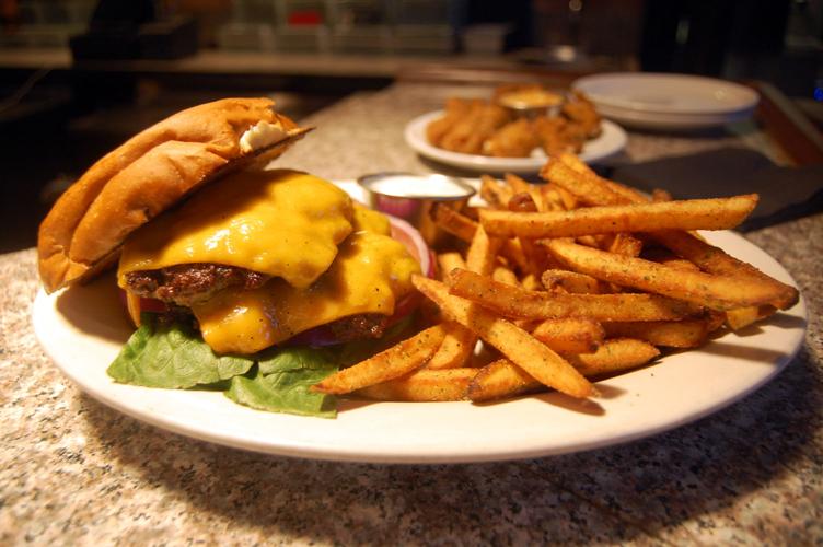 Sneak Peek: Twisted Ranch, St. Louis' First Dedicated Ranch Dressing ...