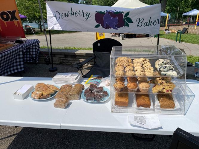 Dewberry Bakery brings gluten-free treats to Tower Grove