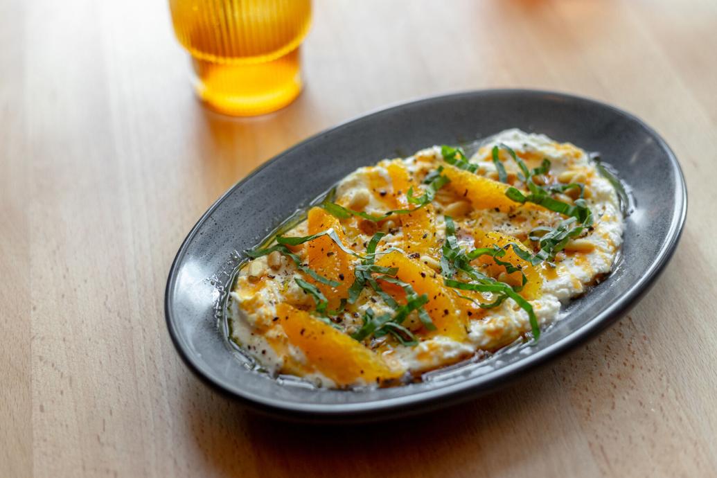Jordan Goodman’s wine and amaro bar Aperi opens in The Grove