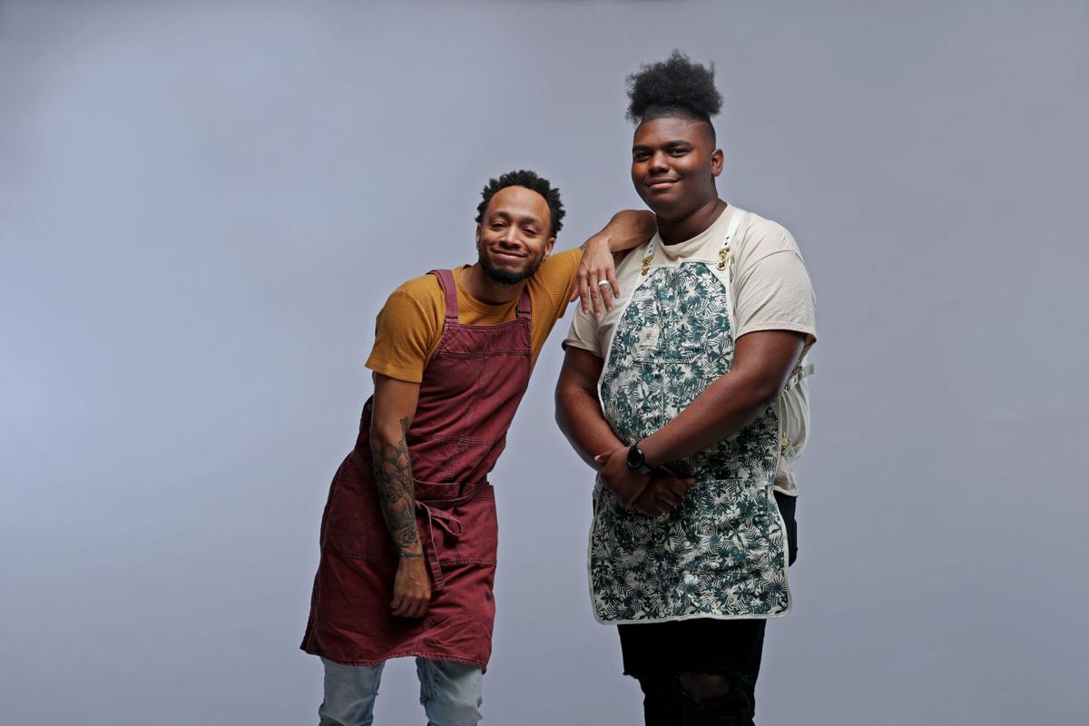 After some social media smack talk, two St. Louis chefs will throw down ...