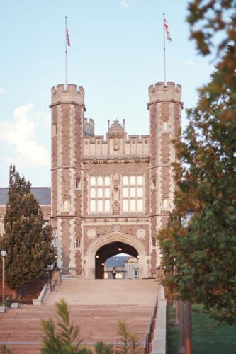 The larger goal driving the new food landscape at WashU