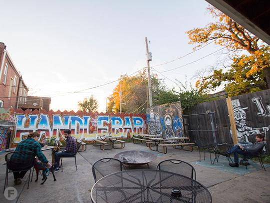 The 10 Best Bars in St. Louis