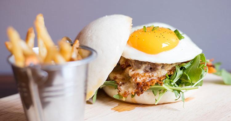 5 New Spots to Try in St. Louis: June 2018