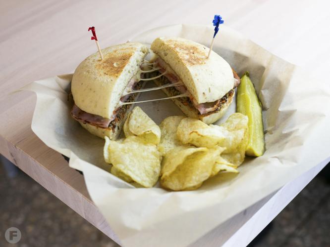 Neighbor's Mill Bakery & Café's Second Location Now Open in Springfield