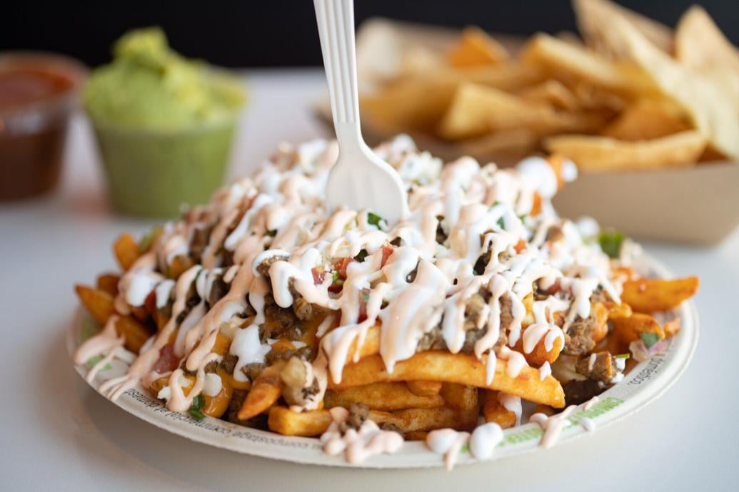 Locoz Tacoz brings authentic Mexican fare to Maplewood