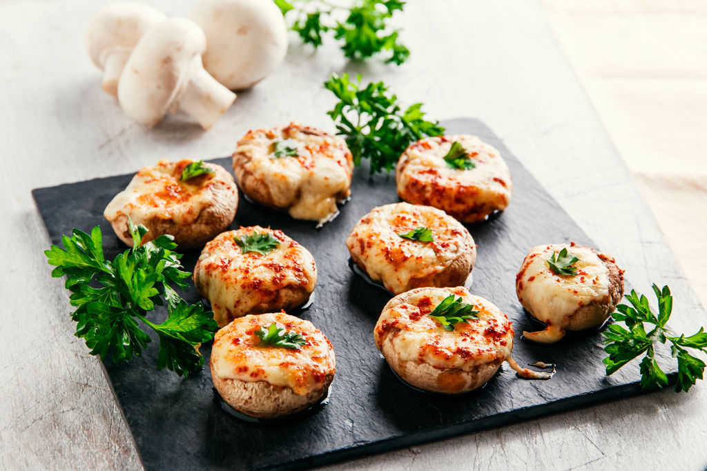 A Five Course Meal Paired With Midwest Wine RECIPES Features