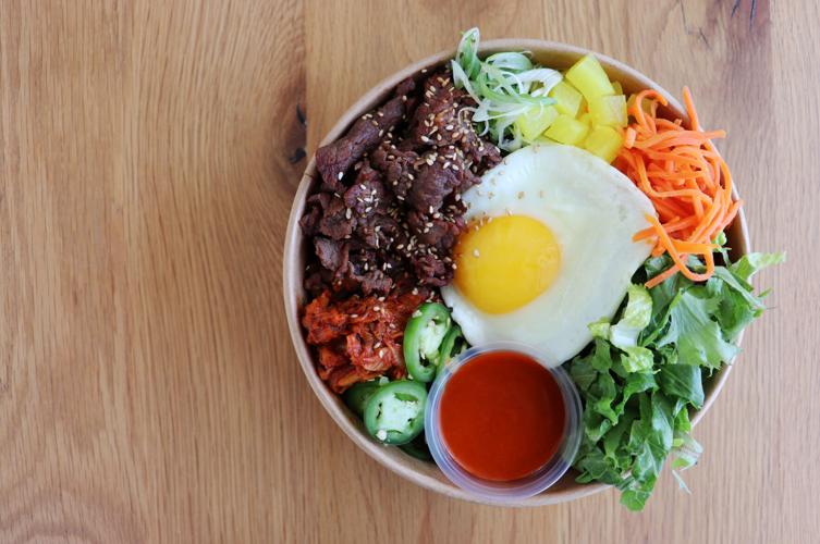 Kim's Bop Shop is a favorite for 'new school' Korean fare