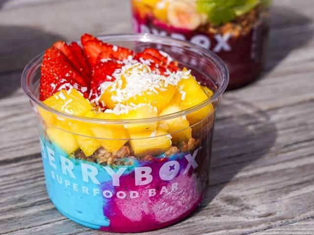 Feast's guide to the Food Hall at City Foundry STL