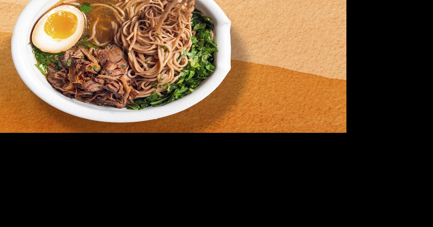 Lawrence Restaurant Week starts this Friday with more than 40 ...