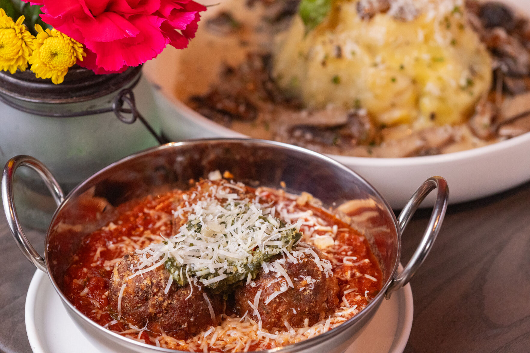 Marconi Mercato is now open on The Hill