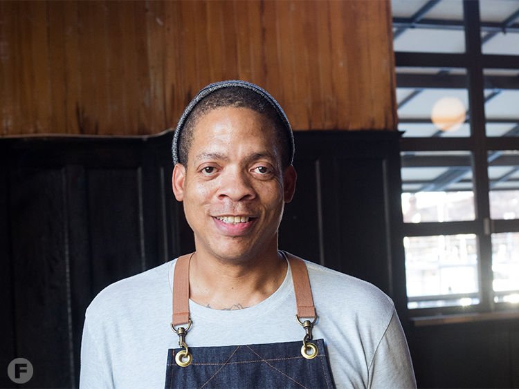 Chef Ben Welch of The Midwestern On Dry Brining, Proper Food Safety and ...