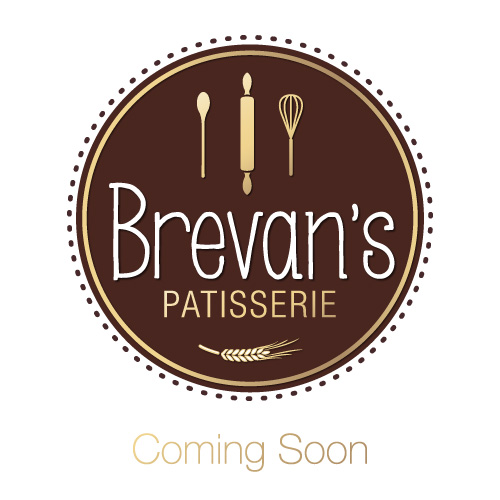 Brevan’s Patisserie Set to Open Monday in Edwardsville