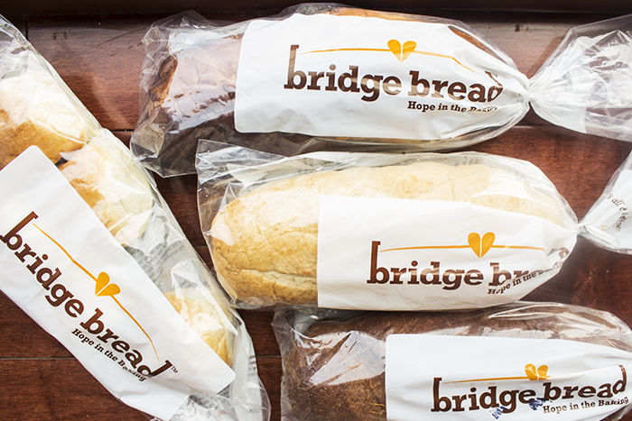 Bridge Bread’s New Bakeshop Now Open On Cherokee Street Selling Baked ...