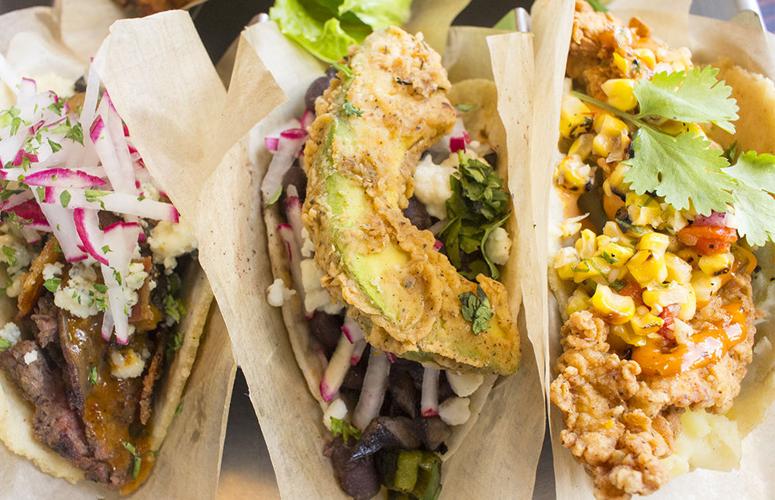 Club Taco Now Open in Kirkwood