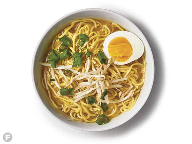 Yellow miso adds new depth to these three recipes