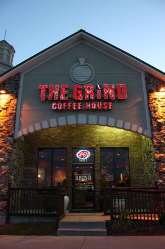 The Grind Coffee House Now Open in South Columbia