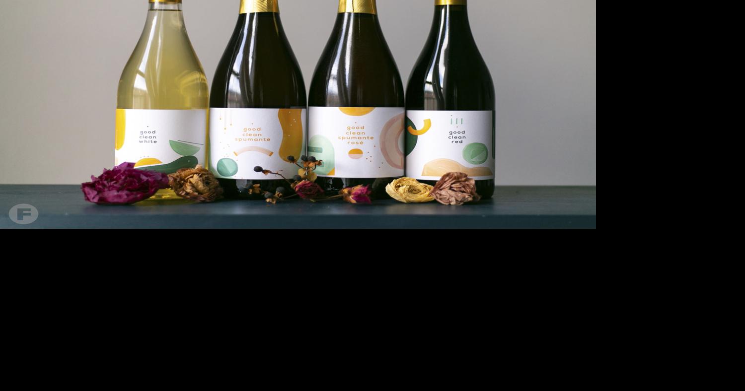 Based in Springfield, Good Clean Wine Specializes in Low-Intervention ...