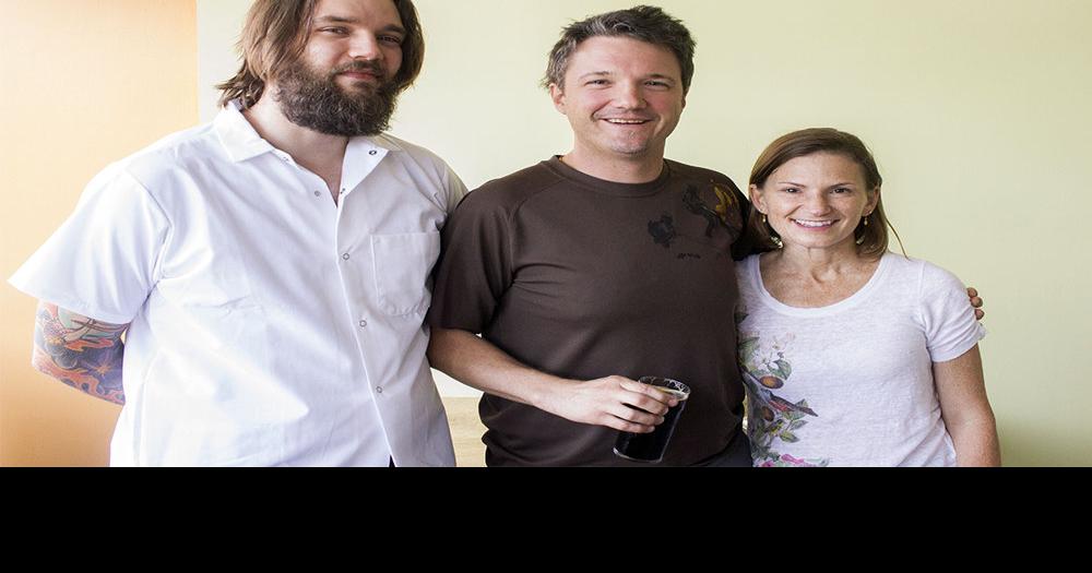 Confluence Kombucha Owner Recovering After New Year's Eve Crash