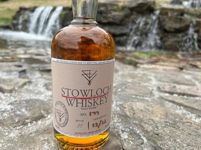 Stone Ledge Spirits launches award-winning Stowloch Whiskey