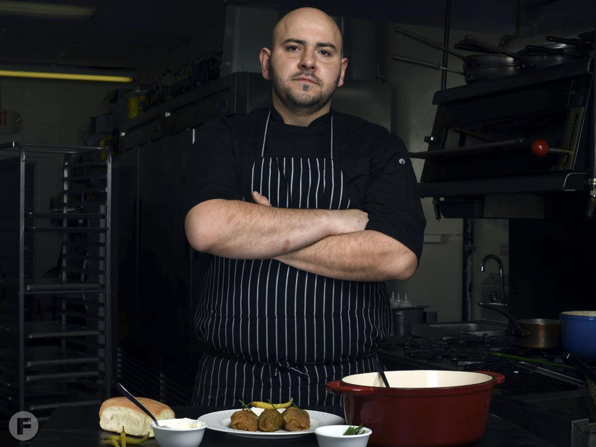 David Pruteanu of Little Danube on Family Traditions, the Joys of ...