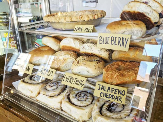 In Knob Noster, Missouri, Coffee Sknobs Brings the Community Together ...