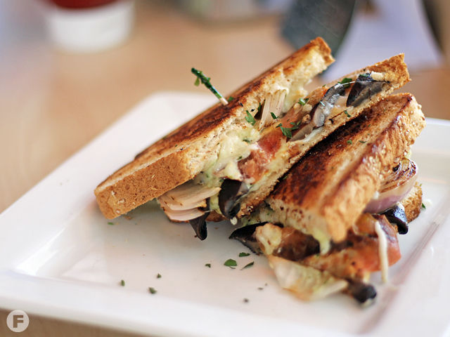 Stage Left Diner Now Open in Former City Diner at the Fox