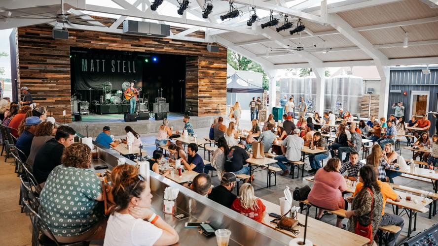 Eckert's to host a multi-course dinner with Loryn Nalic