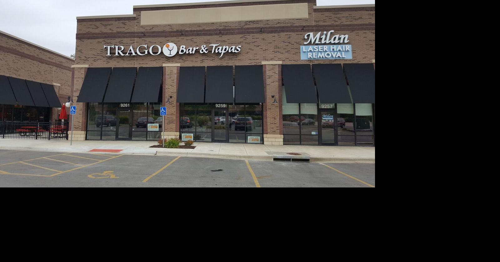 Trago Bar & Tapas to Open in Kansas City in September, Serving Small Plates