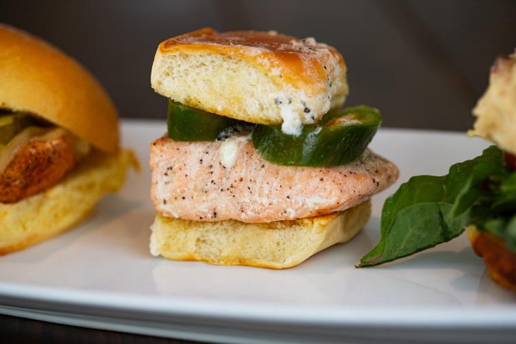 Go inside Burger 809’s new Citygarden home in downtown STL