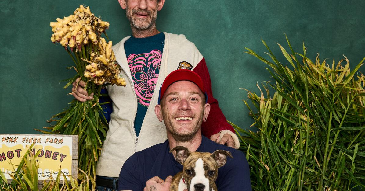 Industry Innovators: Kyle McAdams and Brian Elias