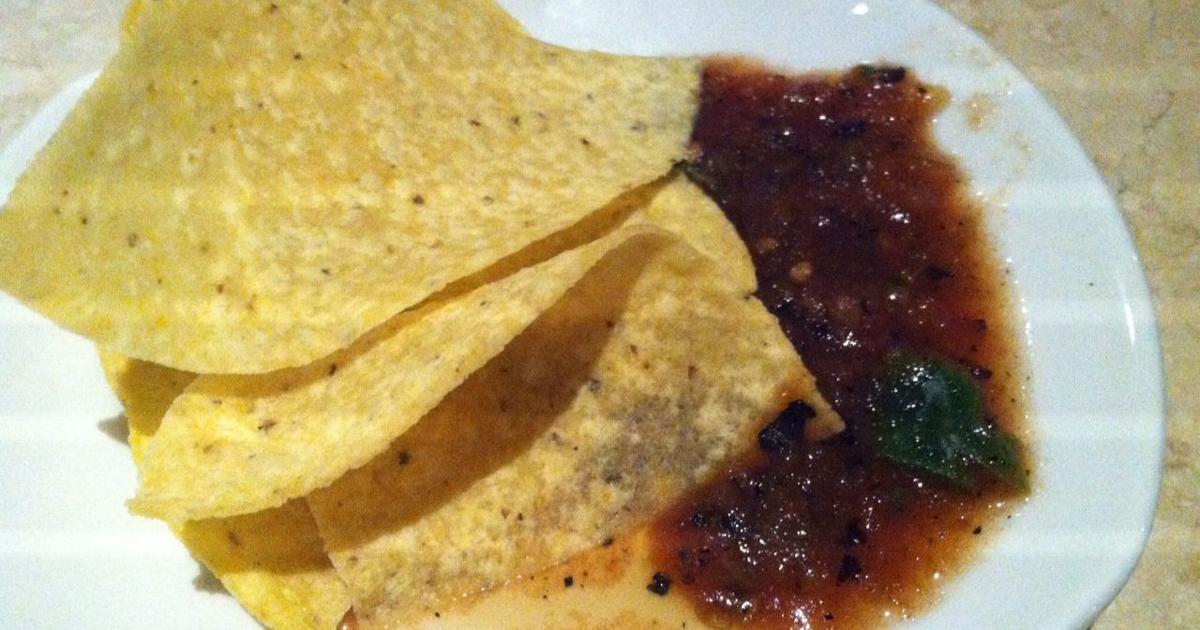 Cantina Laredo Salsa cantina-laredo-salsa