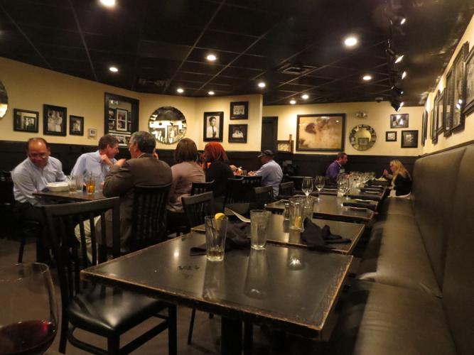 Chicken Spiedini Still Reigns Supreme at Garozzo’s Ristorante