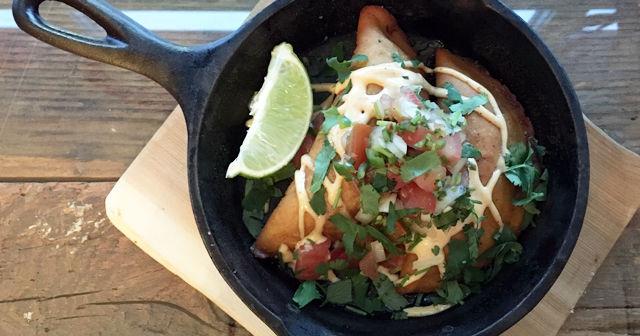 KC Taco Co. Now Open, Serving Eclectic Street Tacos, Snacks, Burritos ...