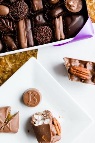 Confectioner: Bissinger's Handcrafted Chocolatier