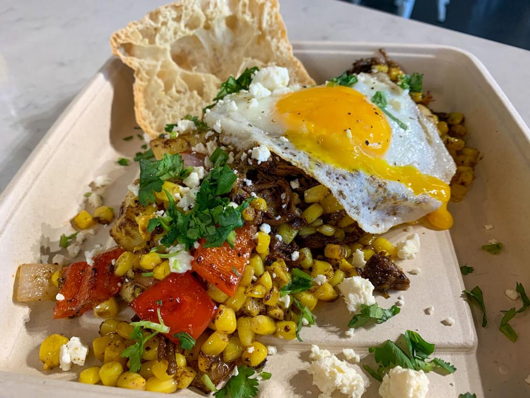 Popular brunch spot Yolklore transitions to new ownership