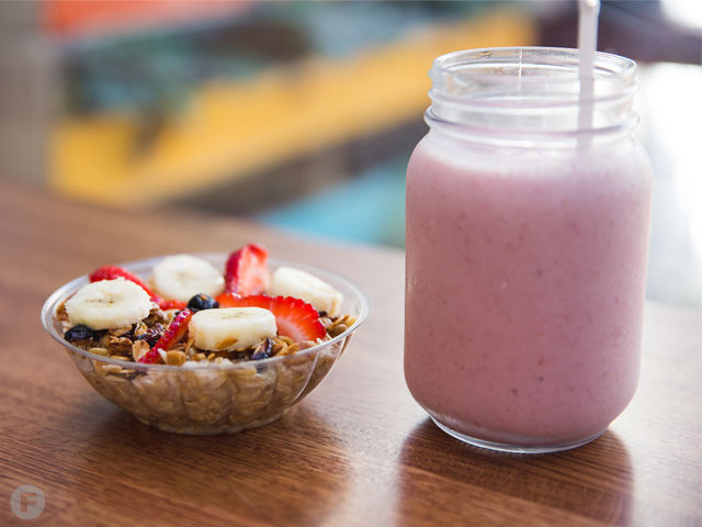 Chris Goode on Expanding Ruby Jean's Juicery in Springfield and Kansas City