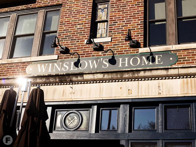 Winslow's Table Launches Dinner Service on Jan. 14 in University City