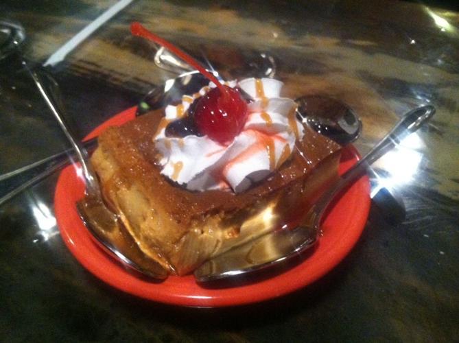 First Look: El Burro Loco Opens in the Central West End