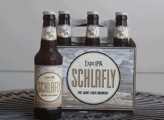 Schlafly Beer Launches St. Louis-Exclusive Expo IPA