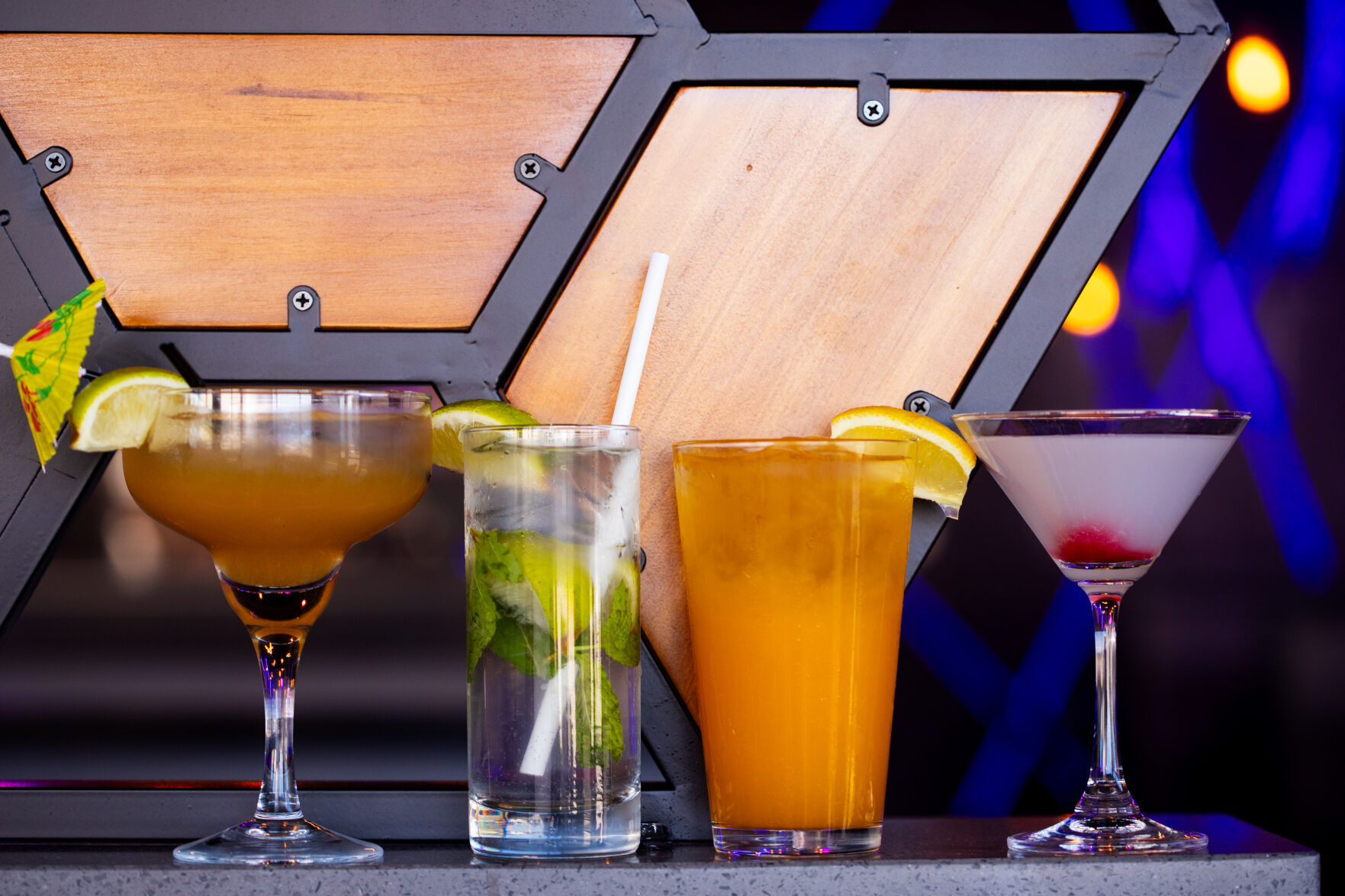 KPOT Korean BBQ & Hot Pot is now open in Overland