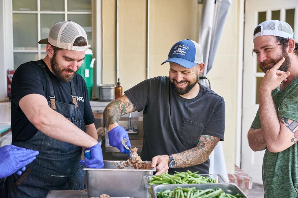 How Josh Galliano & Gerard Craft shaped the STL dining scene