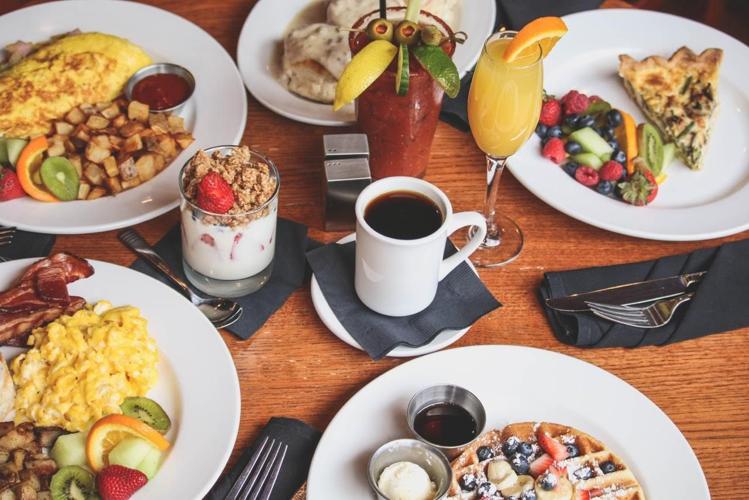 Glenn’s Café Debuts Breakfast Service
